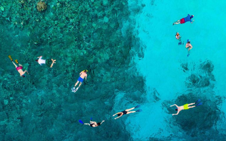 Snorkeling Tips for Beginners: A Comprehensive Guide - Caneza Bali Tour